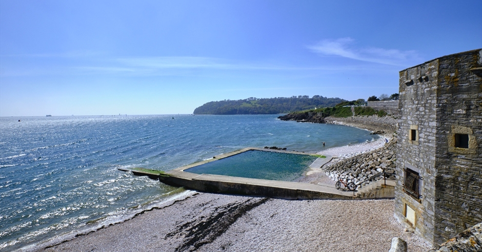 Devil's Point - Visit Plymouth