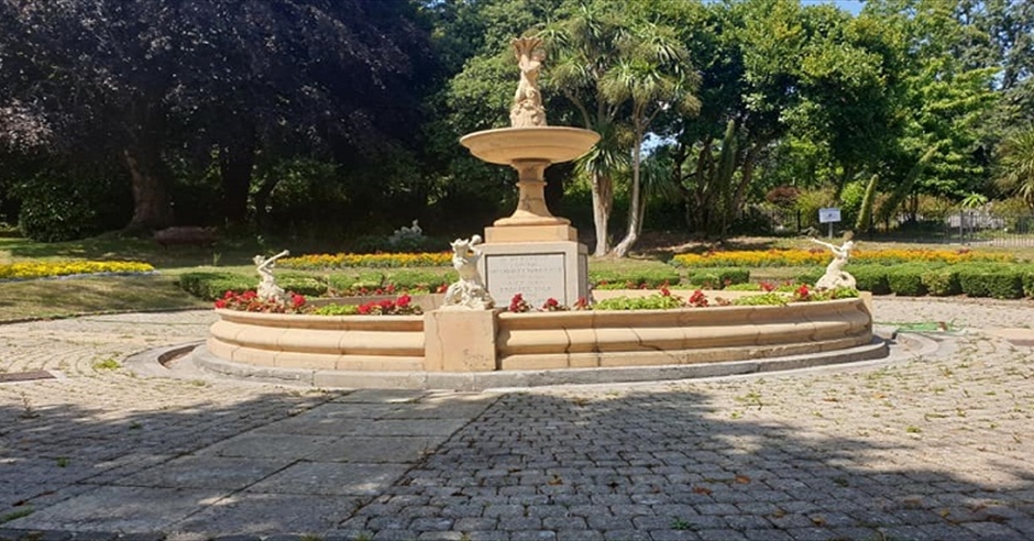 Devonport Park - Visit Plymouth