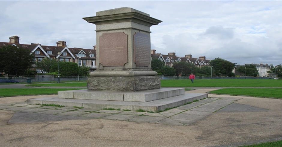 Freedom Fields Park - Visit Plymouth