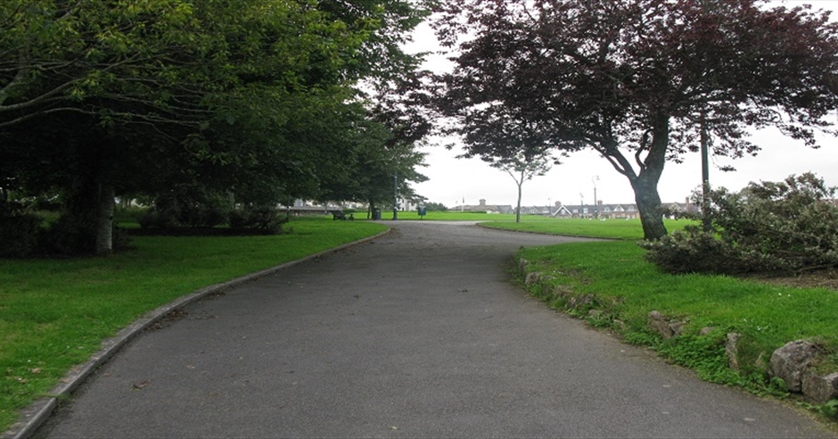 Freedom Fields Park - Visit Plymouth