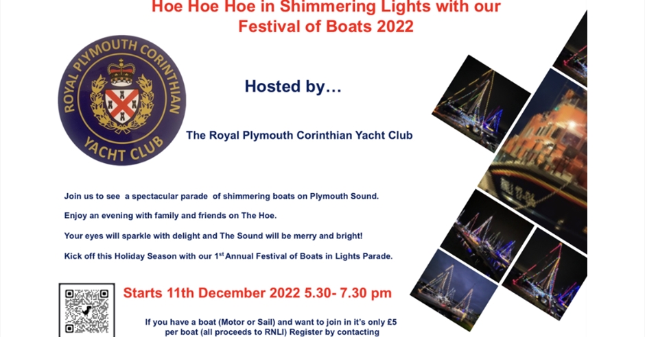 Frostbite Boat Rally - Sailing, Plymouth - Visit Plymouth