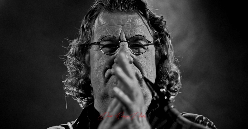 Live Music at The Box: George Comer Quartet - Visit Plymouth