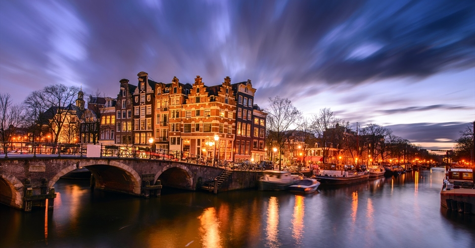 Why the Dutch Are Different - A Journey into the Hidden Heart of the ...