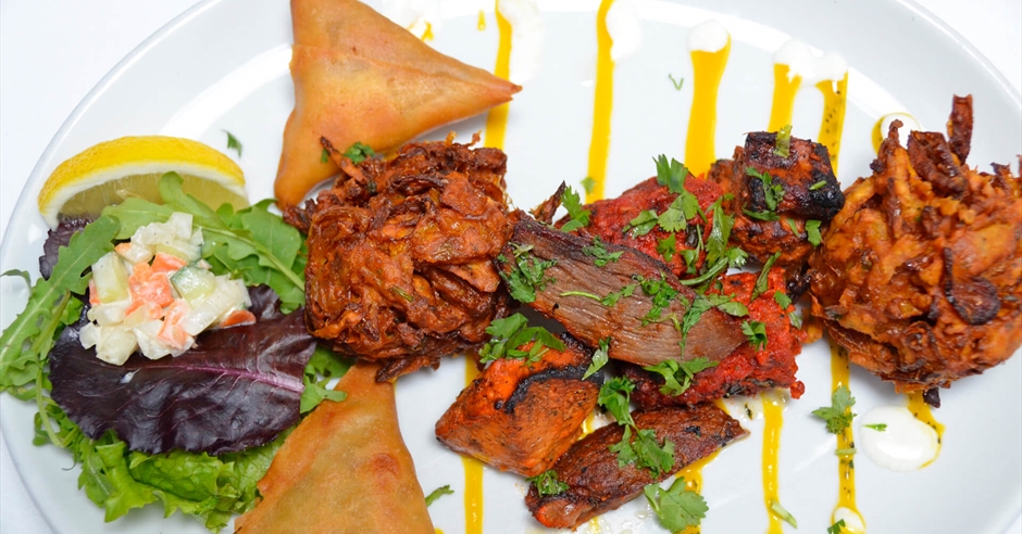 Himalayan Spice - Visit Plymouth