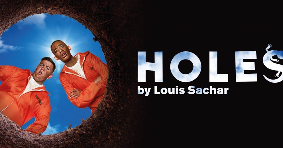 Holes - Visit Plymouth