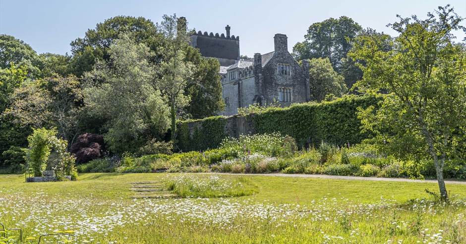 Buckland Abbey- National Trust - Visit Plymouth