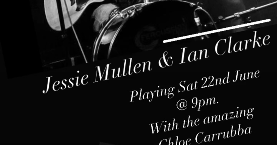 Jessie Mullen & friends - Visit Plymouth
