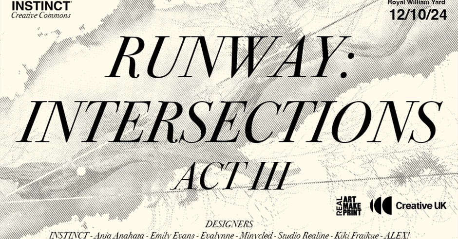 INTERSECTION ACT III - RUNWAY - Visit Plymouth