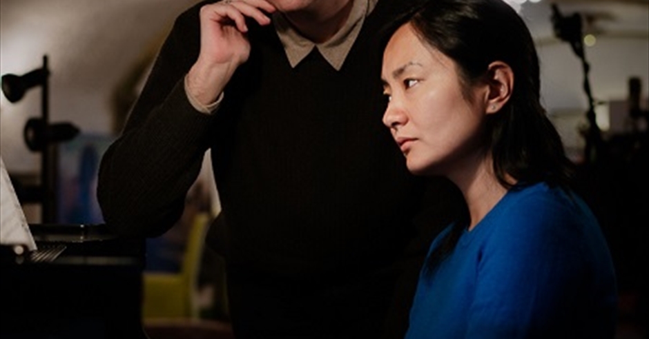 Gallery Bar Special with Jeffrey Palmer and Riko Higuma - Visit Plymouth