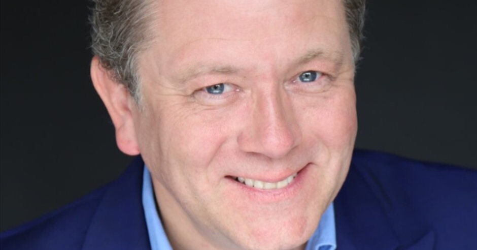 JON CULSHAW : The Great British Take Off - Visit Plymouth