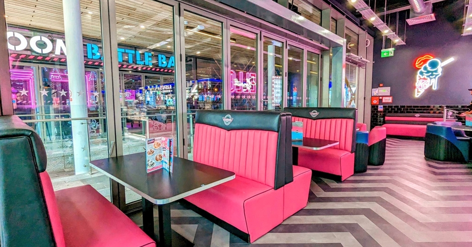 Kaspa's Desserts - Visit Plymouth