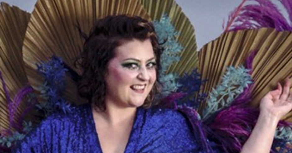 Kiri Pritchard-McLean - Peacock - Visit Plymouth