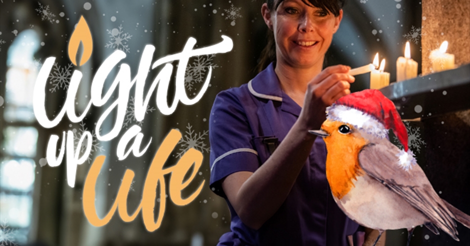 Light up a Life - Visit Plymouth