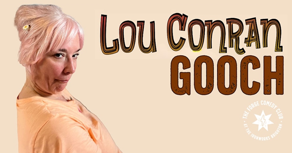 Lou Conran - Visit Plymouth