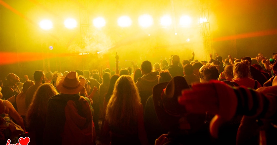 Love Summer Festival - Visit Plymouth