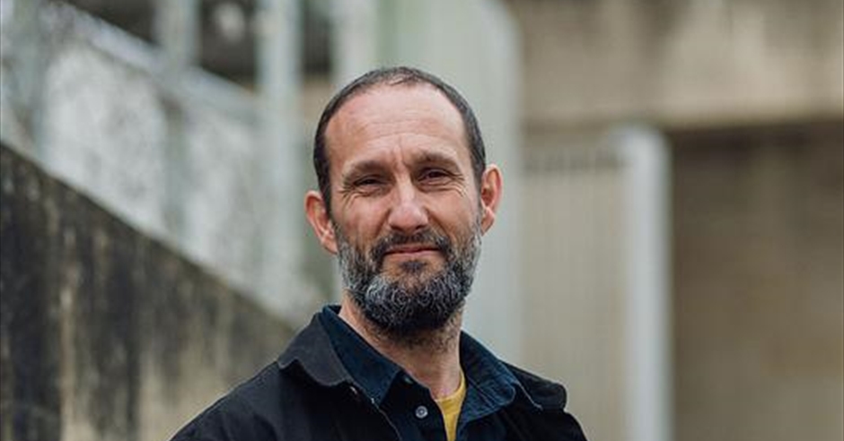 In Conversation: Matt Burrows with the artists of In Spite of Bad ...