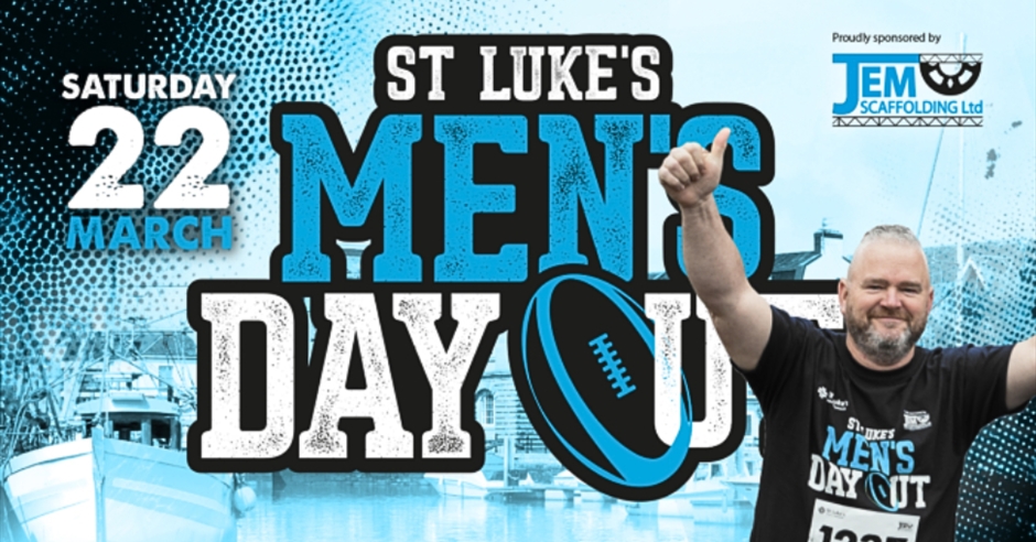 Men's Day Out - Visit Plymouth