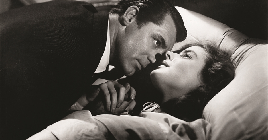 Notorious - Visit Plymouth