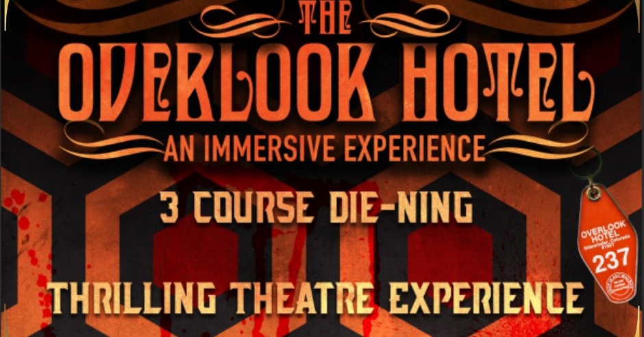 The Overlook Hotel - Visit Plymouth