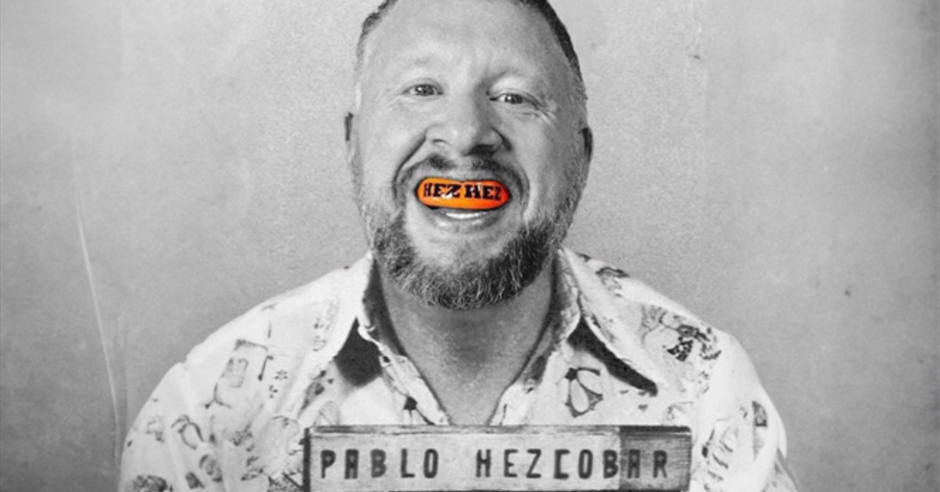 Paul Smith - Pablo - Visit Plymouth