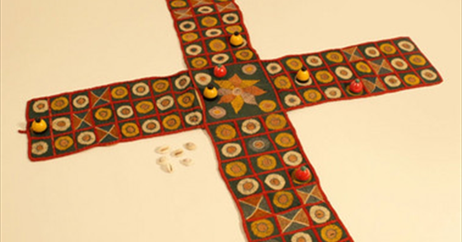 Learn to play traditional Indian Games at Bodmin Keep - Visit Plymouth