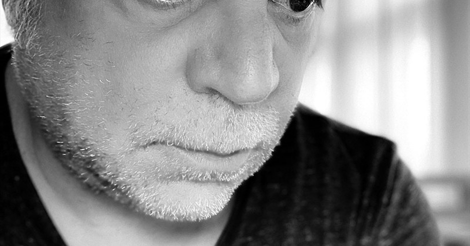 Poetry Reading by David Herd and Peter Gizzi - Visit Plymouth