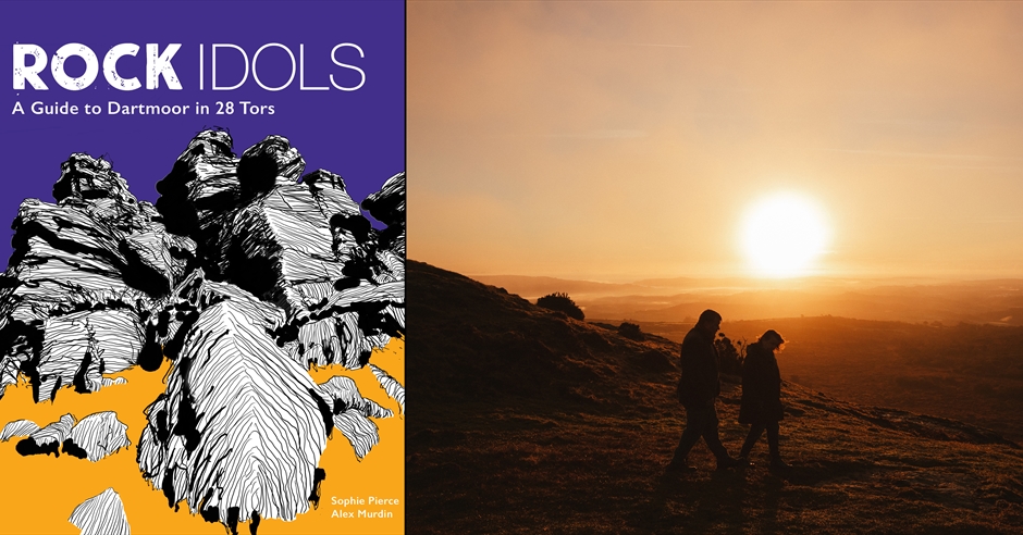 Rock Idols: a new vision of Dartmoor's tors - Visit Plymouth