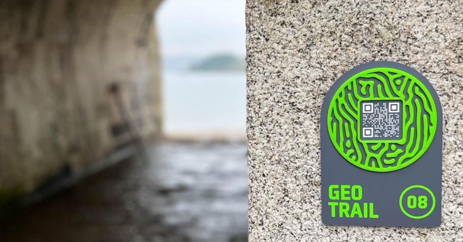 Royal William Yard Geo Trail - Visit Plymouth