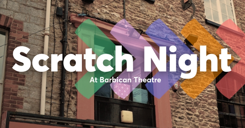 Scratch Night - Visit Plymouth