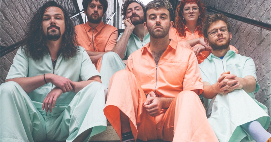 Pogo Presents Live Music: Bethlehem Casuals and Bad Willow - Visit Plymouth