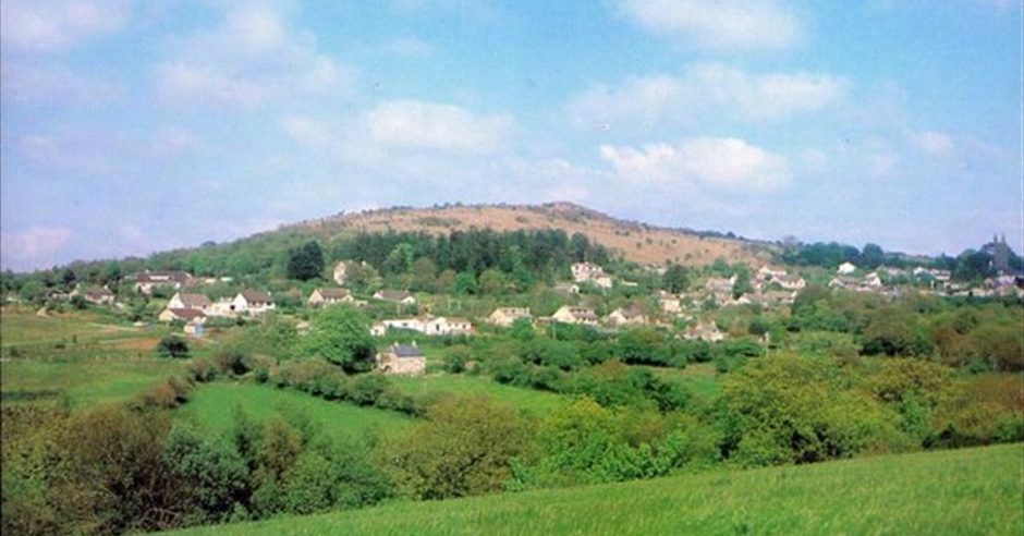 Shaugh Prior - Visit Plymouth