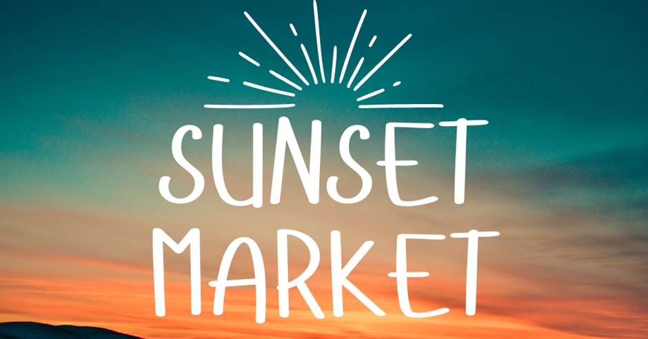 Sunset Market - Visit Plymouth