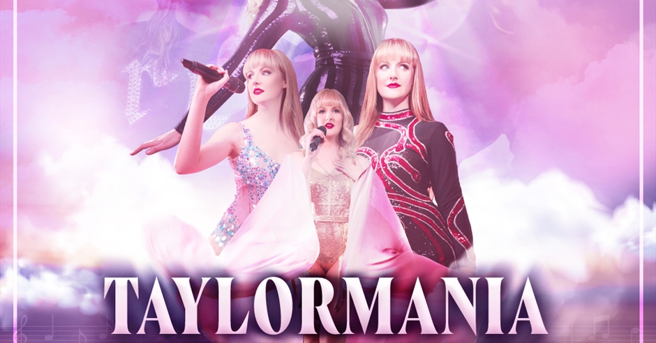 Taylormania - Visit Plymouth