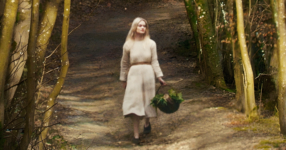 The Nettle Dress (12A) - Visit Plymouth