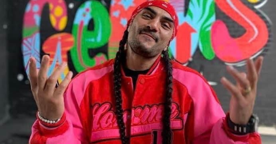 'Come dance with me' with Toby G MBE - Visit Plymouth