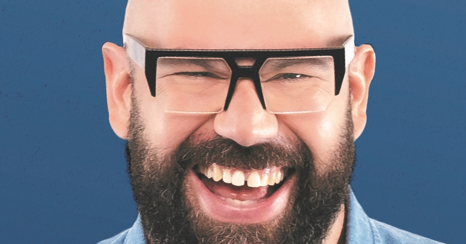 Tom Davis - Underdog - Visit Plymouth