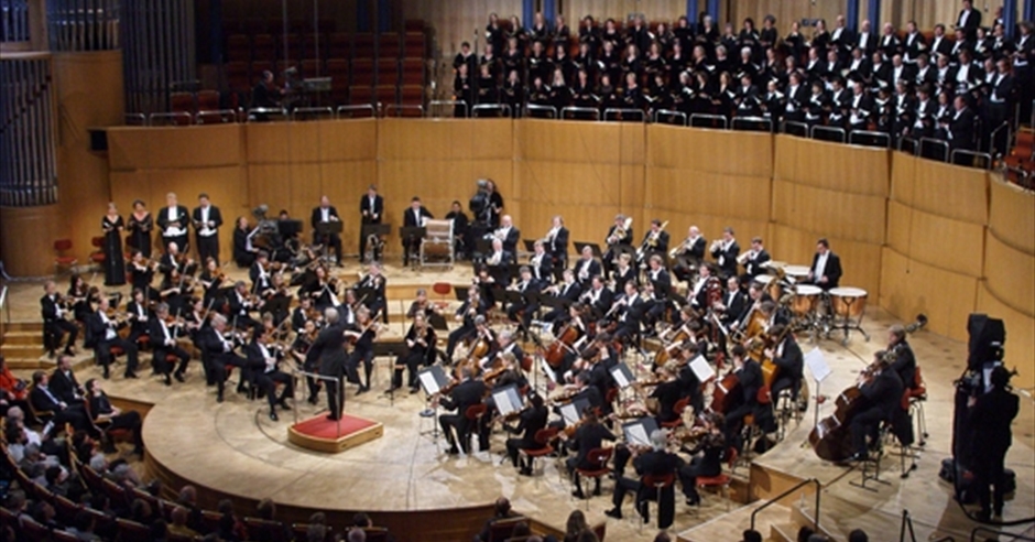 Chamber Philharmonia Cologne - Concert, Plymouth - Visit Plymouth
