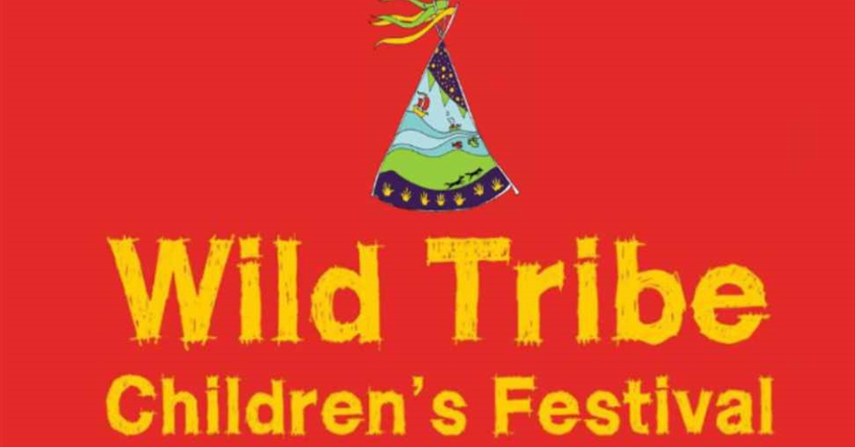 The Wild Tribe Children's Festival - Visit Plymouth