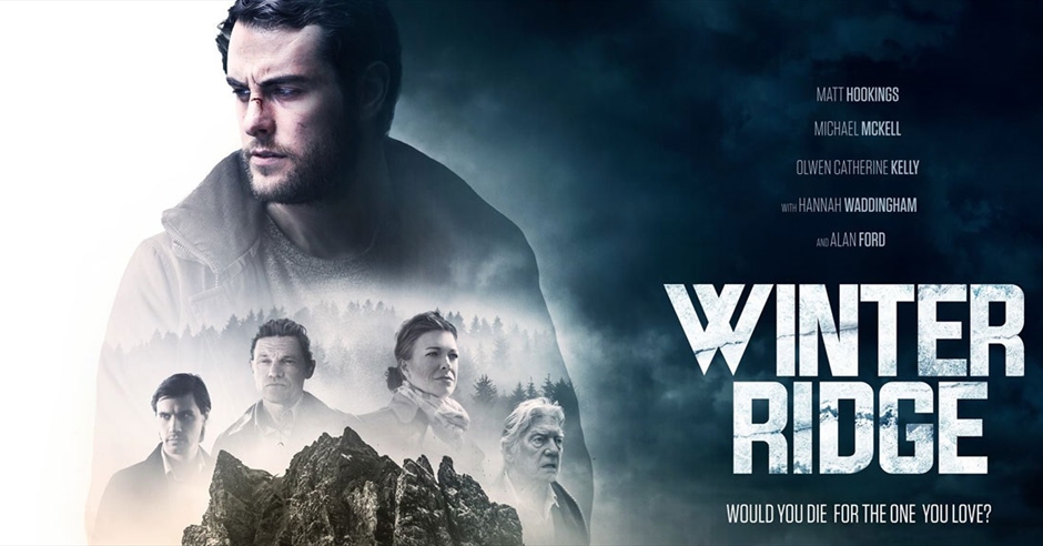 Winter Ridge (2018) - Visit Plymouth