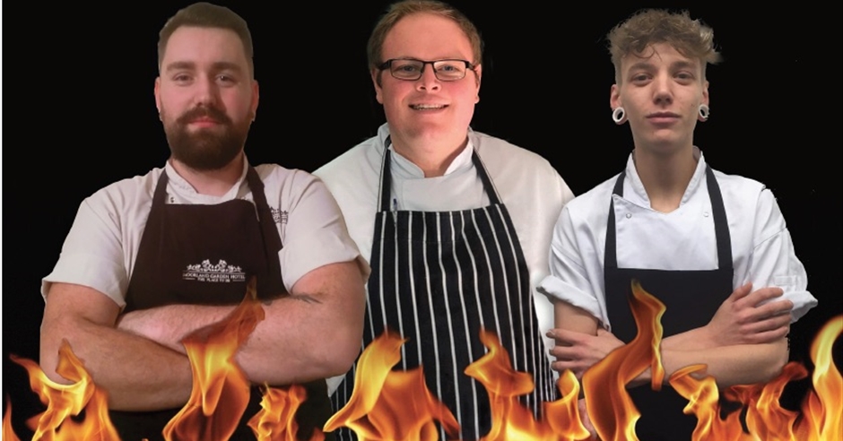 Yes Chef - Visit Plymouth