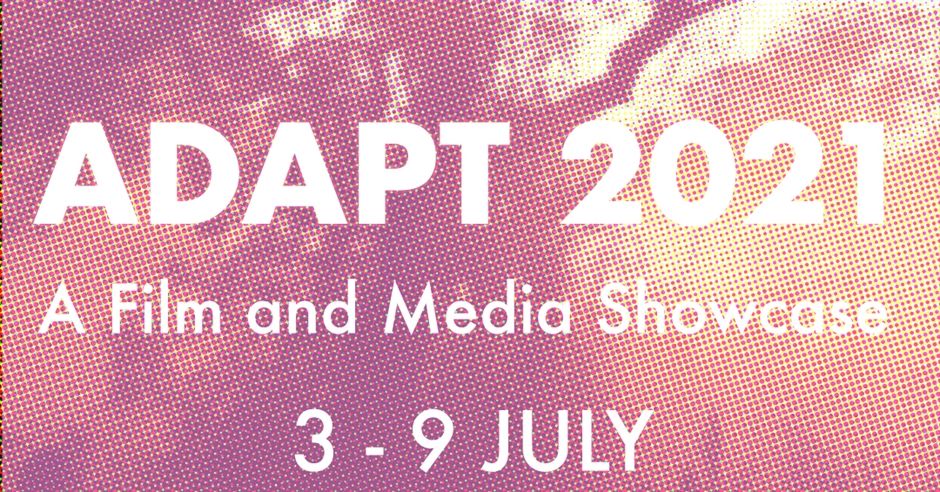 ADAPT 2021 (PCA Graduate Showcase) - Visit Plymouth