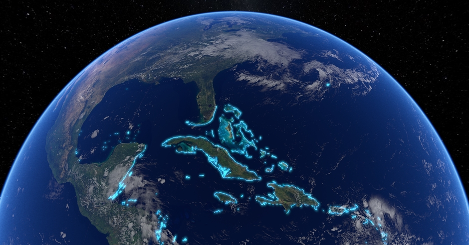 Expedition Reef - Immersive Dome Experience - Visit Plymouth