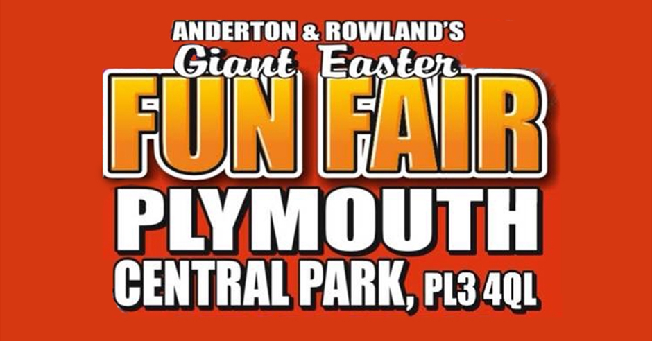Easter Fun Fair - Visit Plymouth