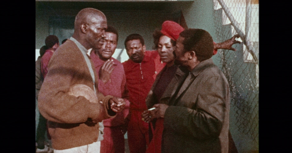 Film: Joe Bullet (1973) - Cinema & Film, Plymouth - Visit Plymouth