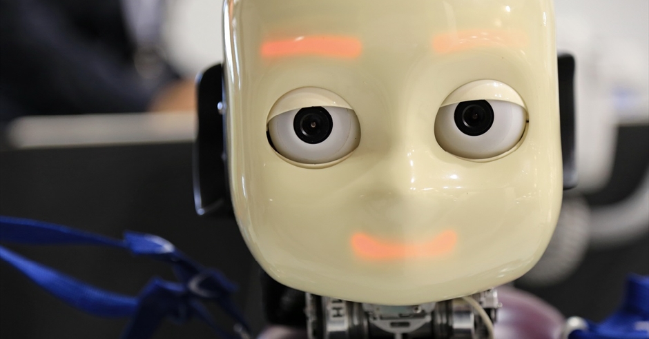 UK Robotics Week - Visit Plymouth