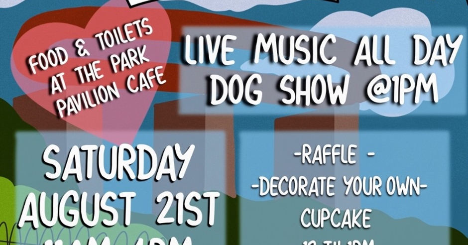 Victoria Park Community Project - Visit Plymouth