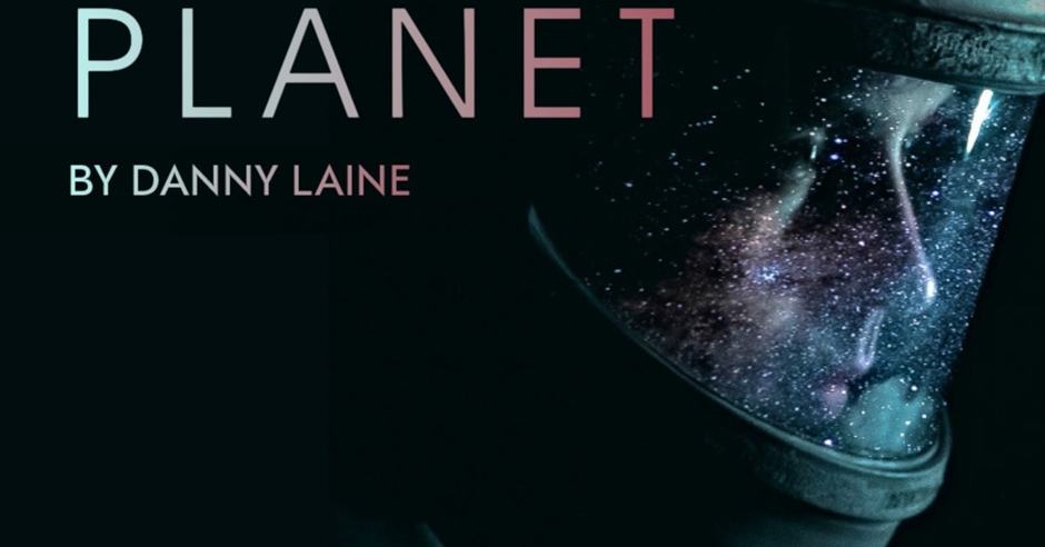 Orphan Planet - Visit Plymouth