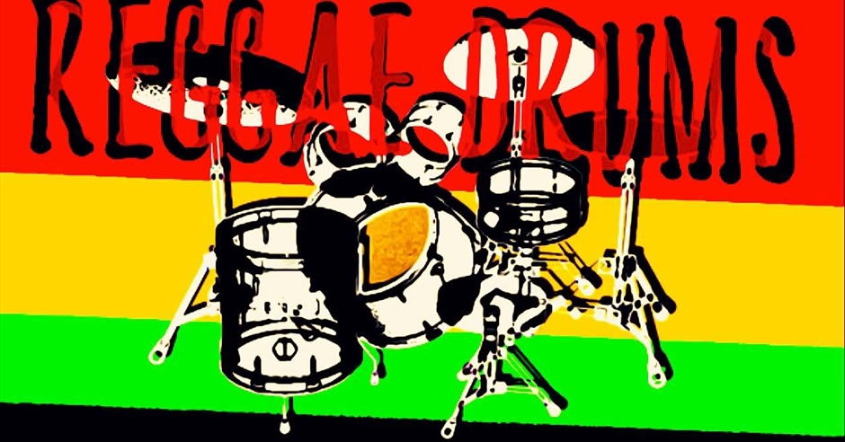 Rum, Drums and Reggae Festival - Visit Plymouth