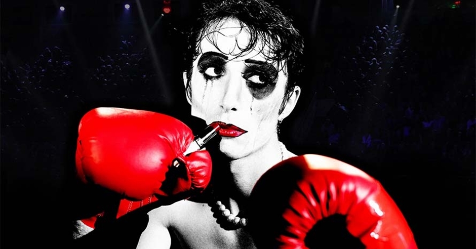 Rocky Shock Horror - Visit Plymouth