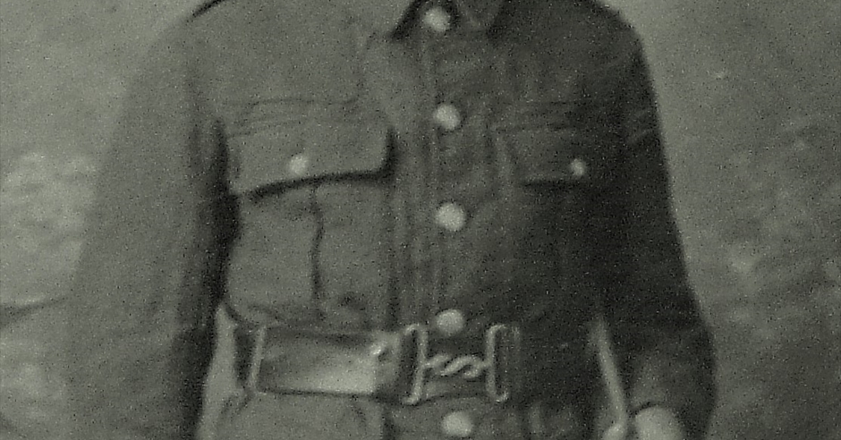 Talk: The Long Shadow Of 1914-18: Why the First World War Still Matters ...